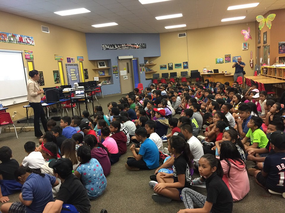 About Jenn – Writing & Photography