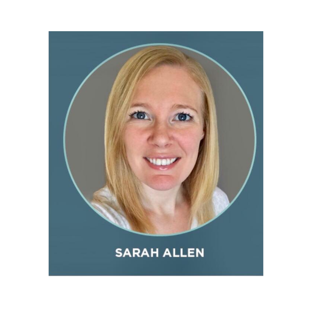 SARAH ALLEN – Writing & Photography